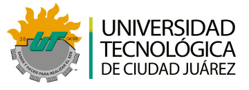 UTCJ - Sistema Integral de Servicios Estudiantiles